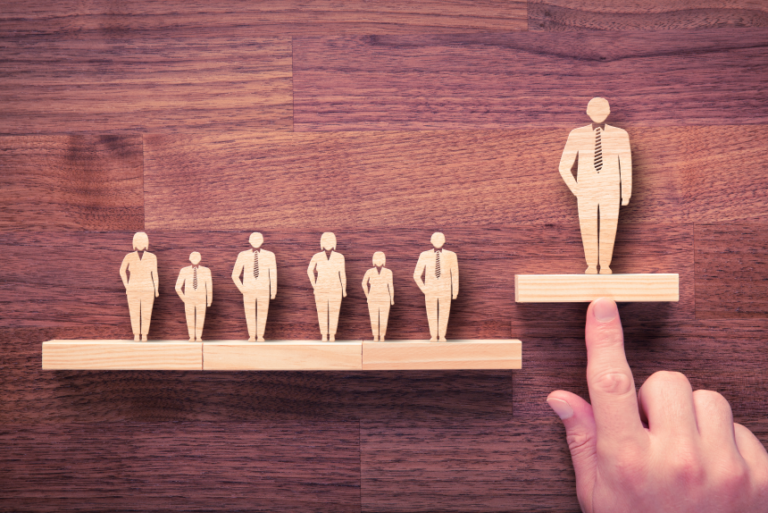 Talent Management – Ocana People Solutions